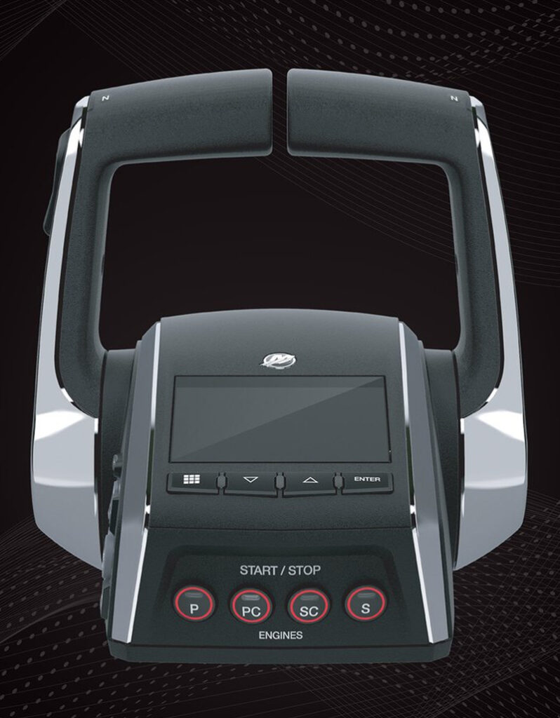 ESM Venezuela - Mercury Marine - ESM Venezuela - Mercury Venezuela